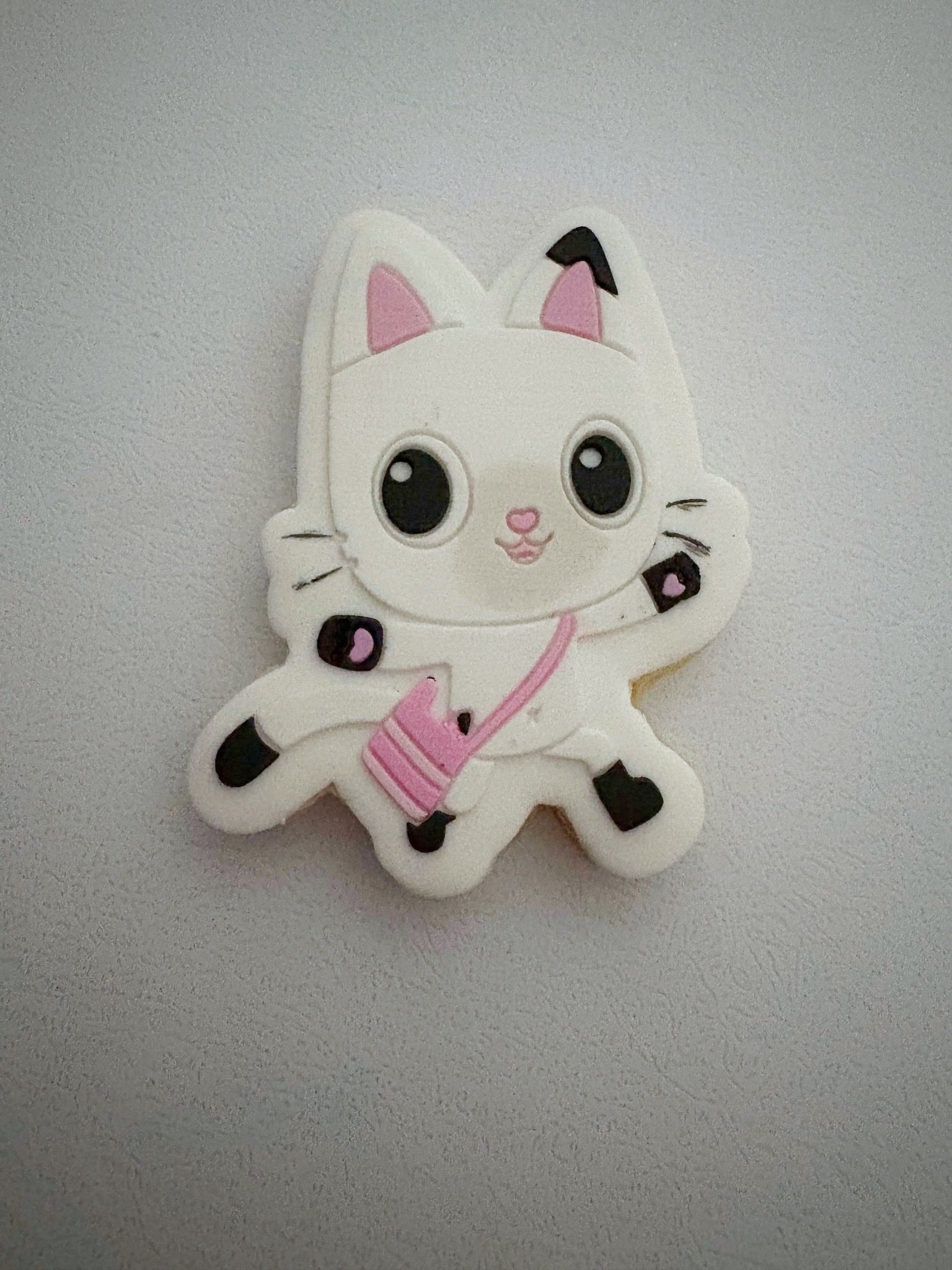 Gabby Dollhouse Pandy Paws Cookie Stamp & Cutter – Kuki Creative Pty Ltd