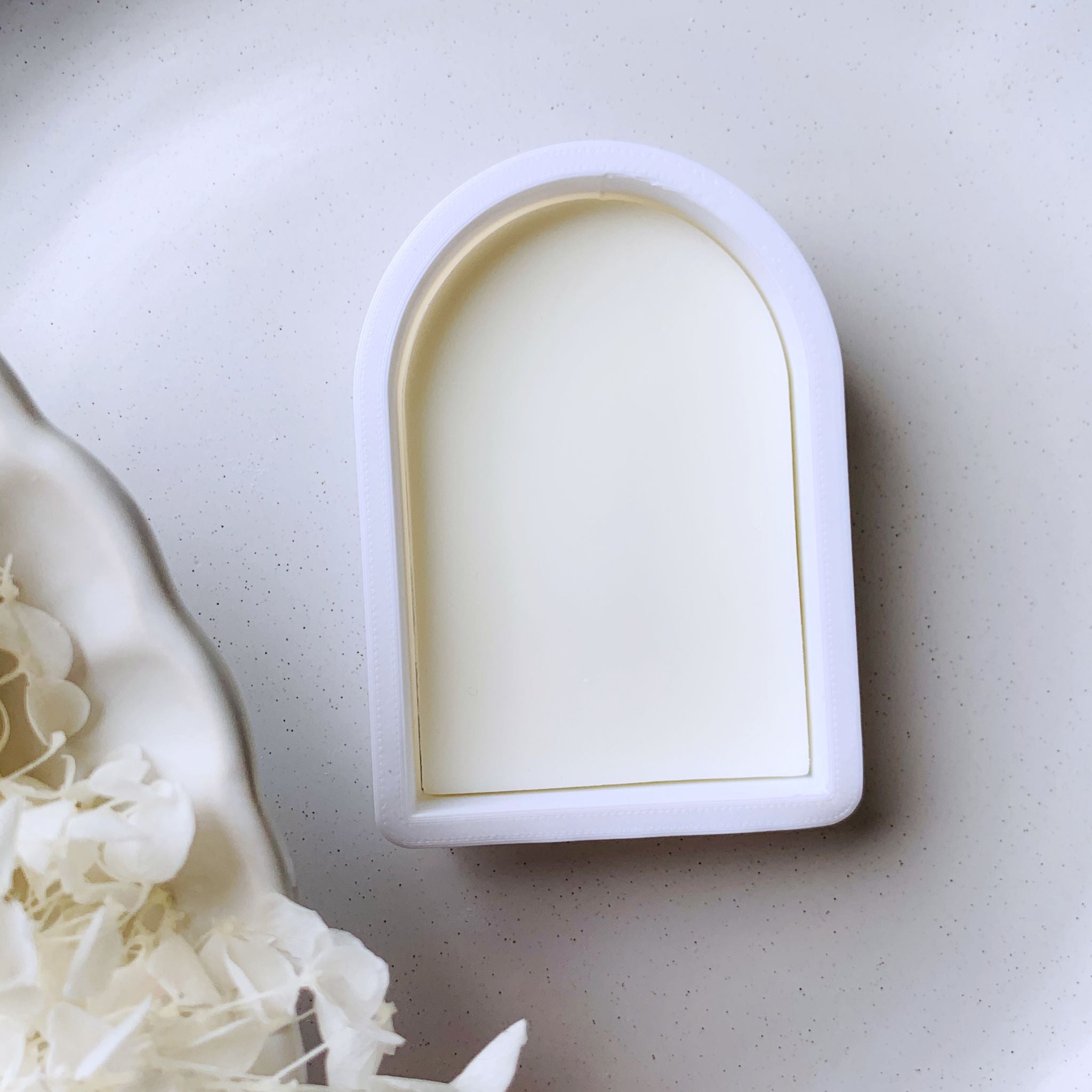 Large Arch Cookie Cutter (11.5 x 8.5cm) – Kuki Creative Pty Ltd