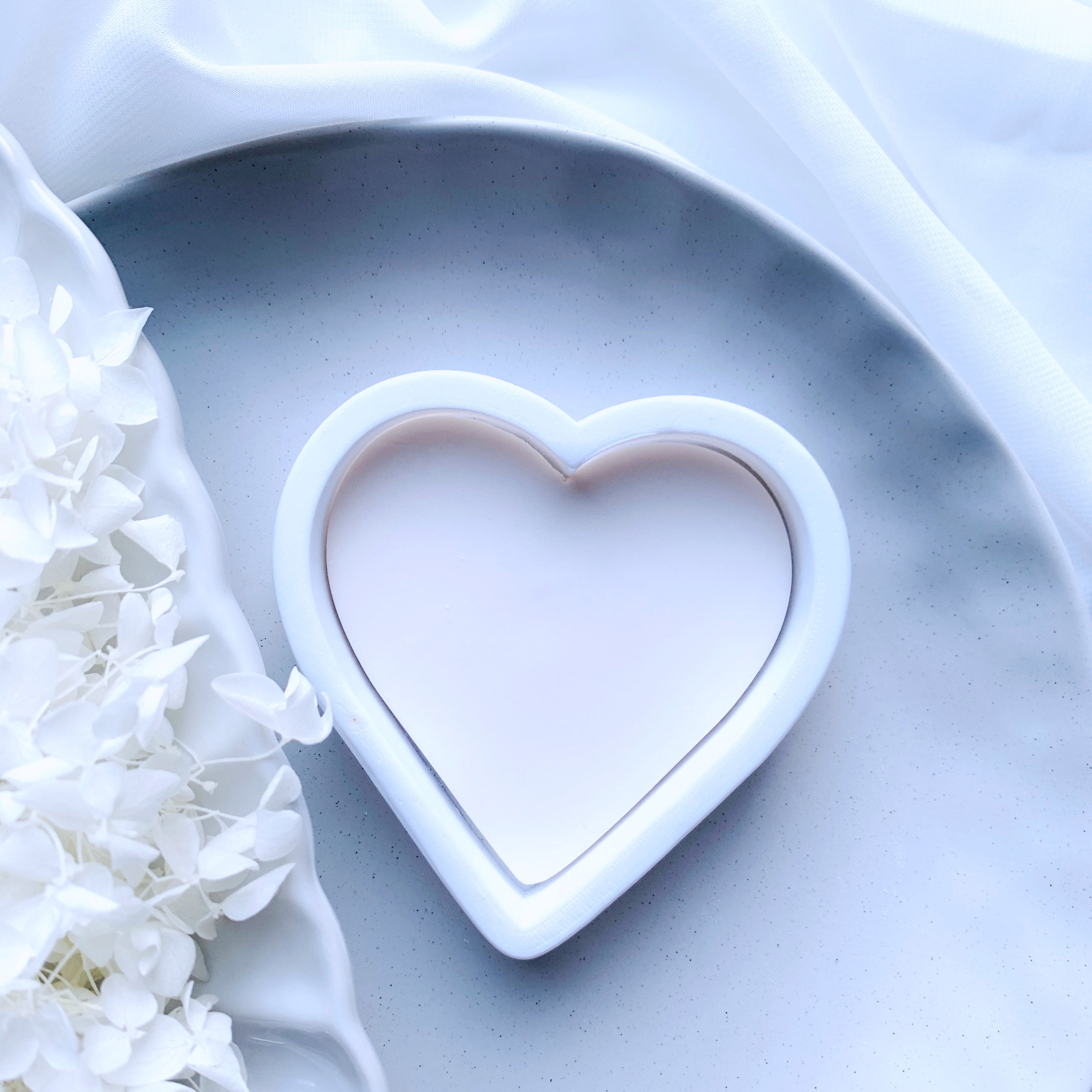 Love Heart Cutter – Kuki Creative Pty Ltd